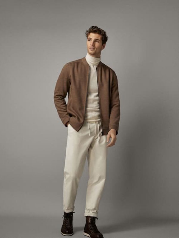 Catalogue Massimo Dutti homme 2019 : Nouvelle collection pour homme ...