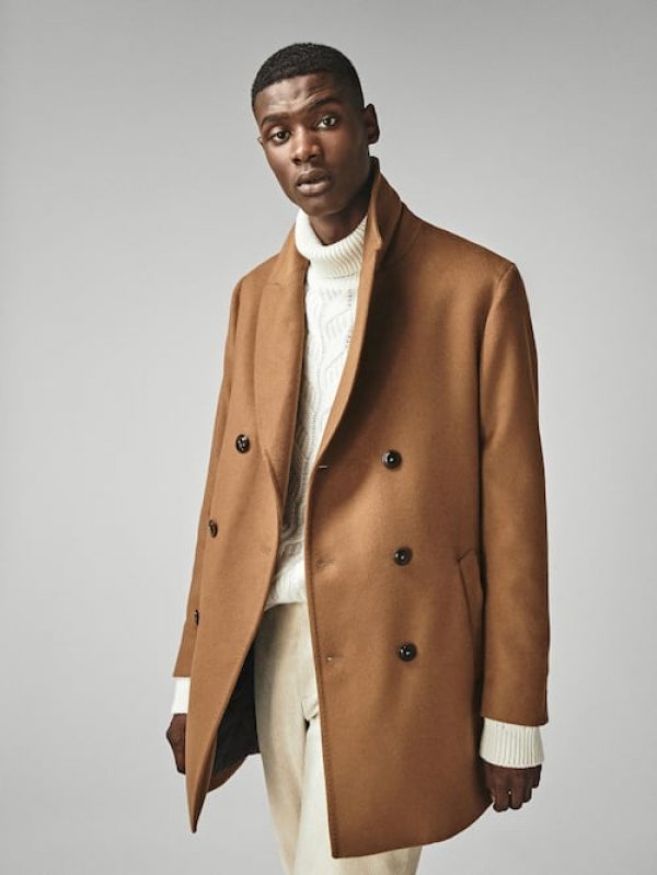 Catalogue Massimo Dutti homme 2019 : Nouvelle collection pour homme ...