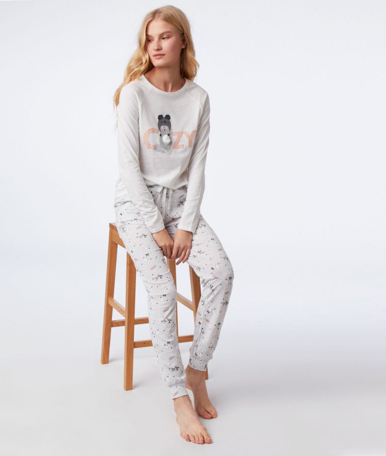 Etam Tunisie Collection 2019 : Les tendances lingeries, pyjamas ...