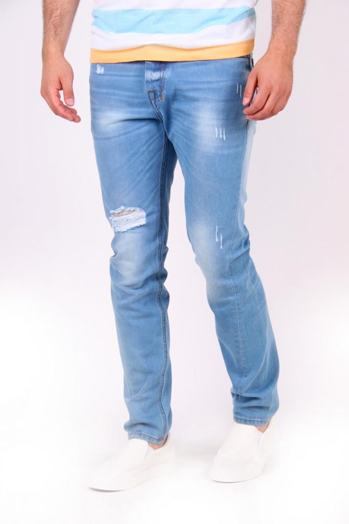 Catalogue Exist Tunisie 2019 : Nouvelle collection mode pour homme ...
