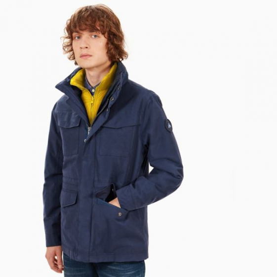 Catalogue TIMBERLAND Paris 2019 : Guide des Tendances et Nouveautés de ...